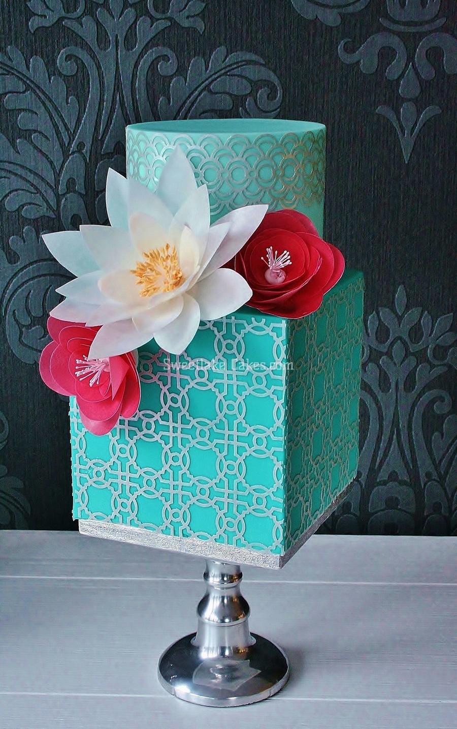 Wafer Paper CakeCentral wafer-paper-cakecentral