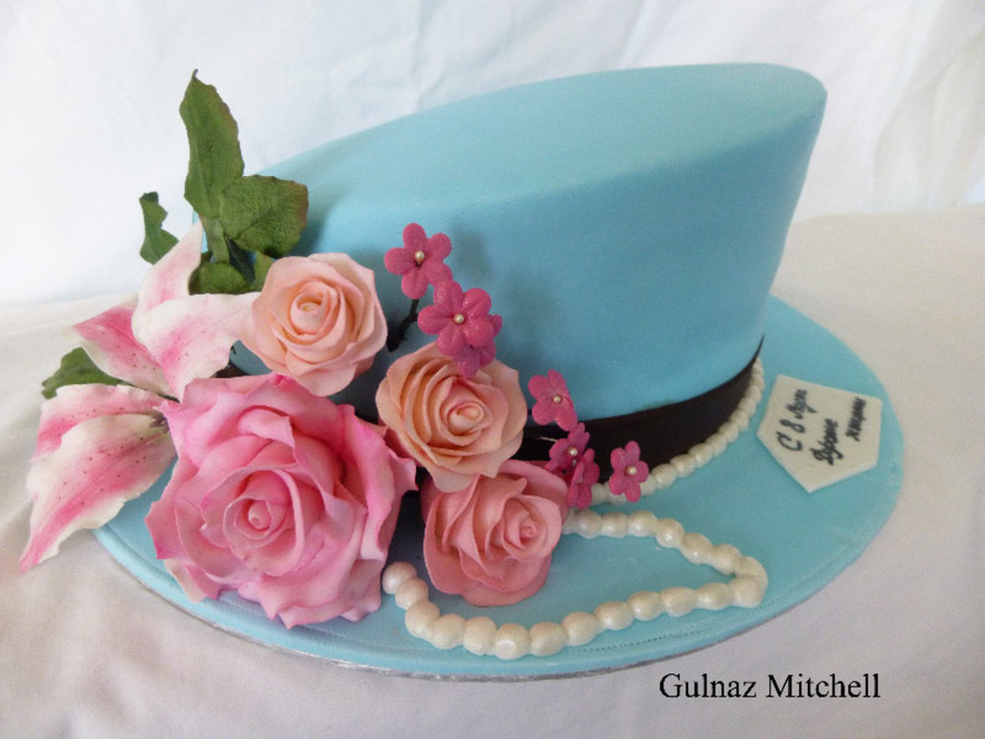 The Hat Cake CakeCentral the-hat-cake-cakecentral