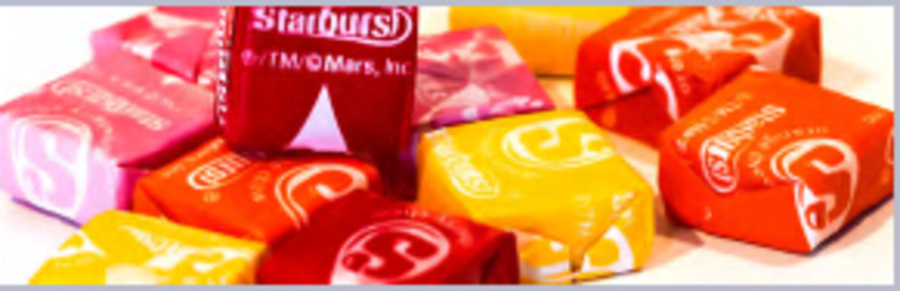 Inspiration Bites: Getting Creative with Candy - CakeCentral.com