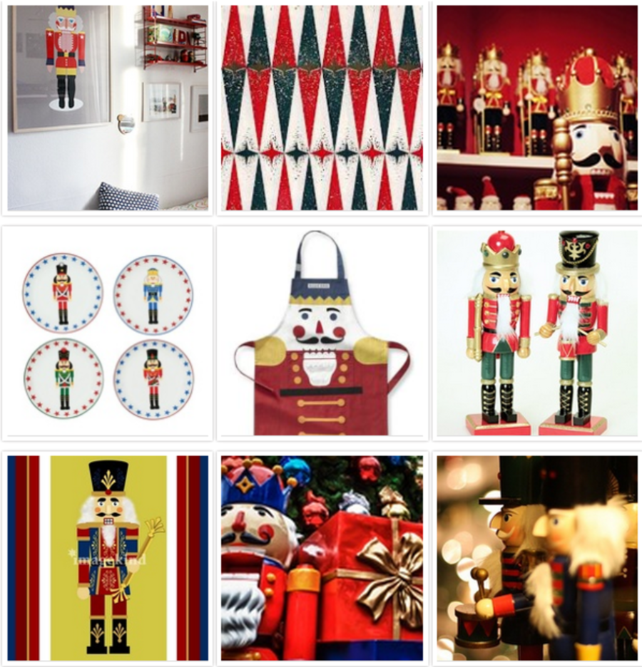 Nutcracker Inspiration Challenge Winner - CakeCentral.com