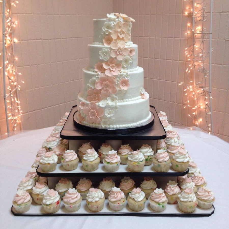 X-Large Cupcake Stand--Help...!!!