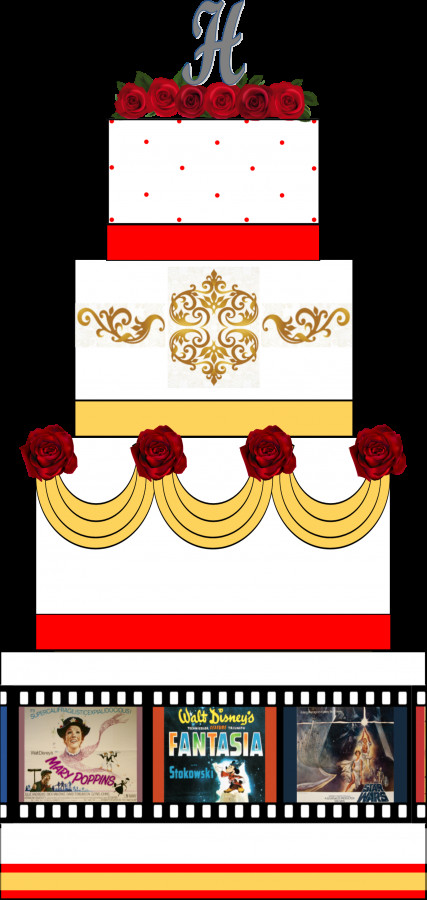 Cake Decorating Templates CakeCentral