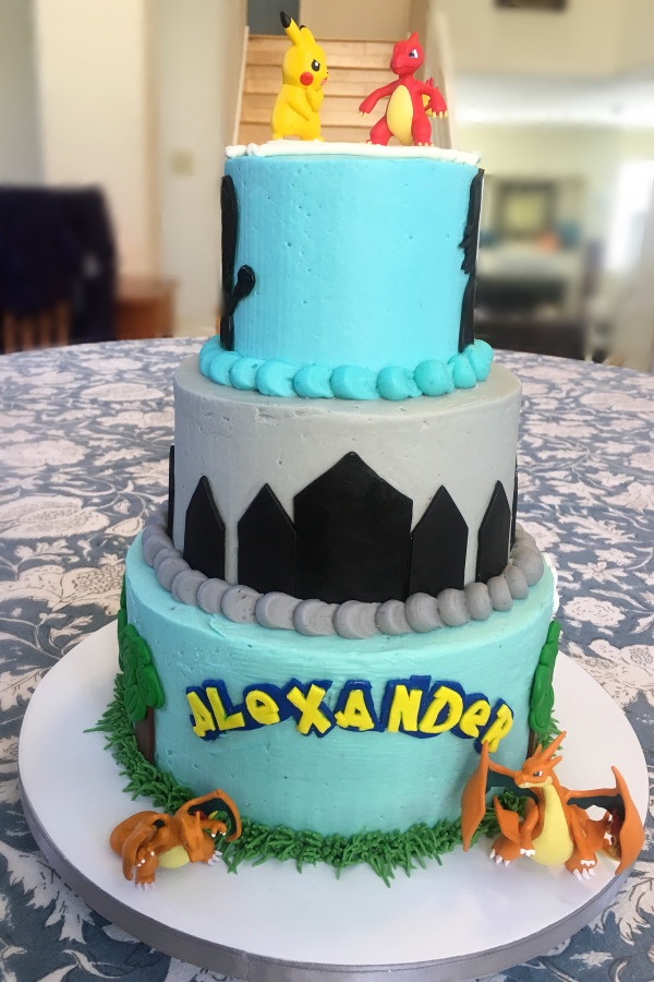 Icing Smiles Cake Help! - CakeCentral.com