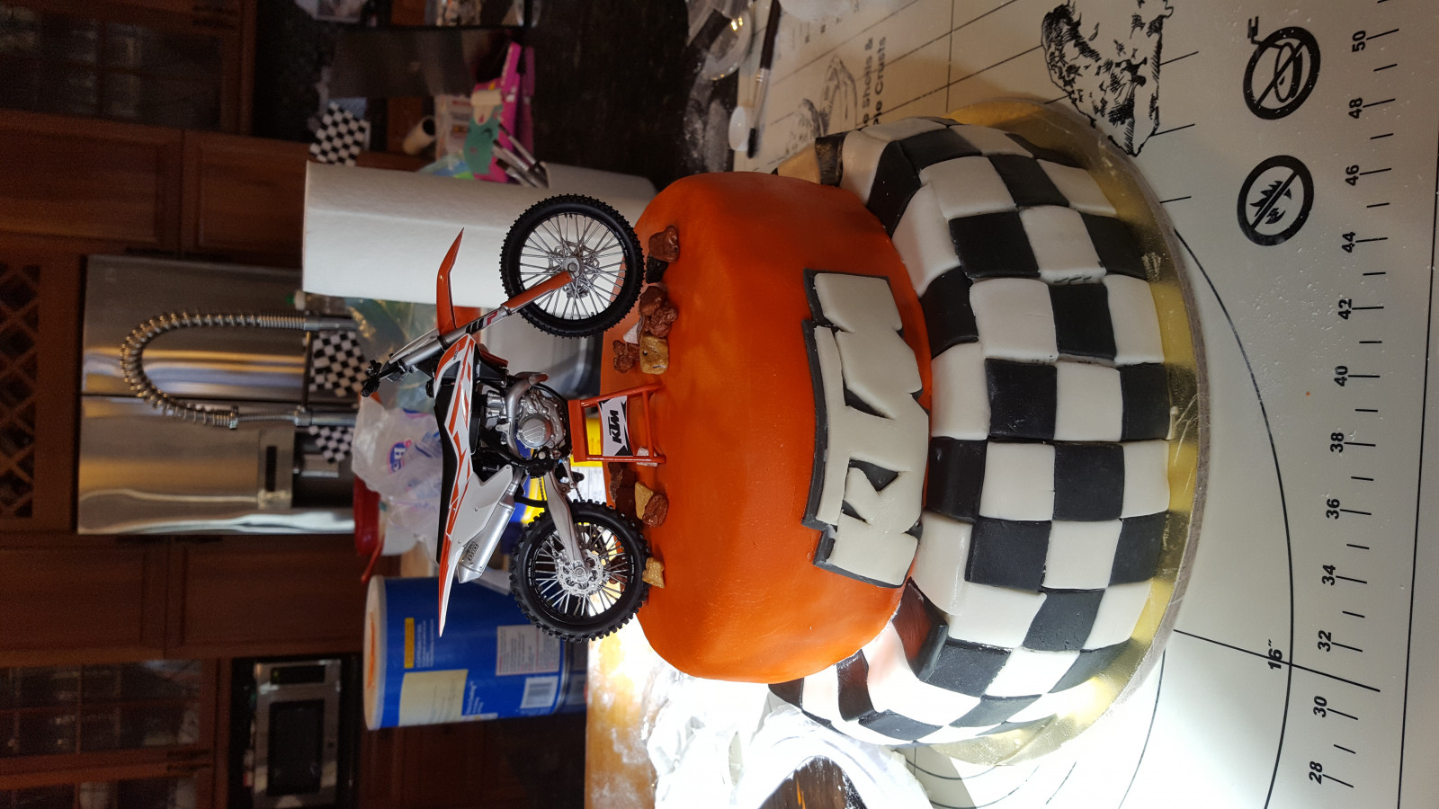 Best Fondant Brand In Humid Hot Weather - CakeCentral.com