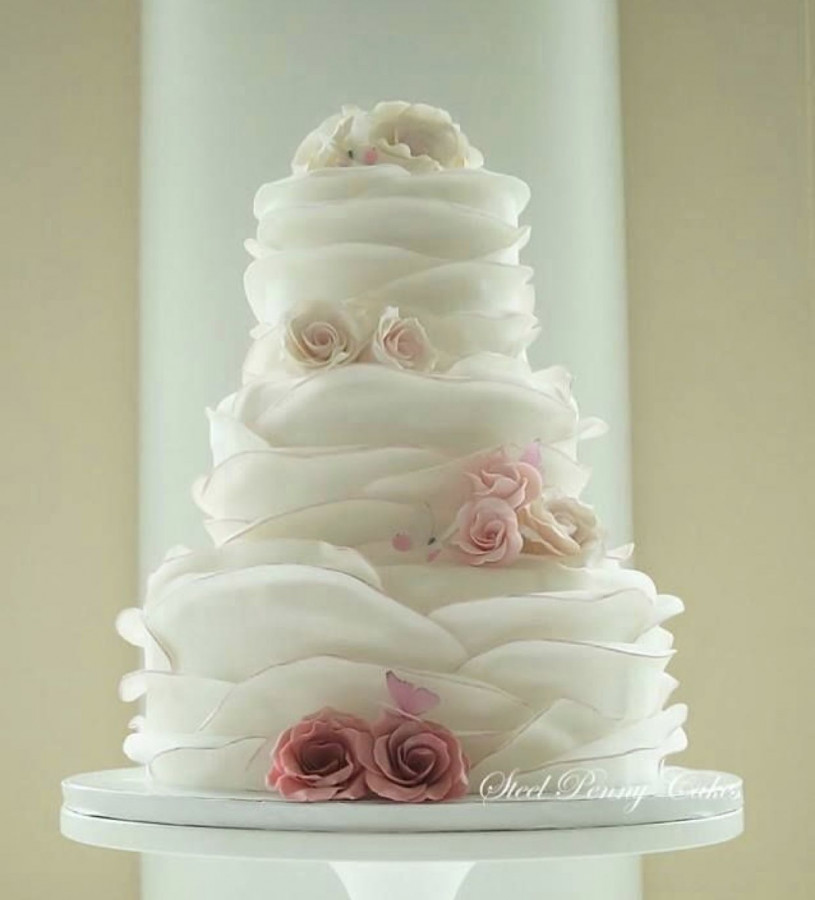 Fondant Or Gum Paste? - CakeCentral.com