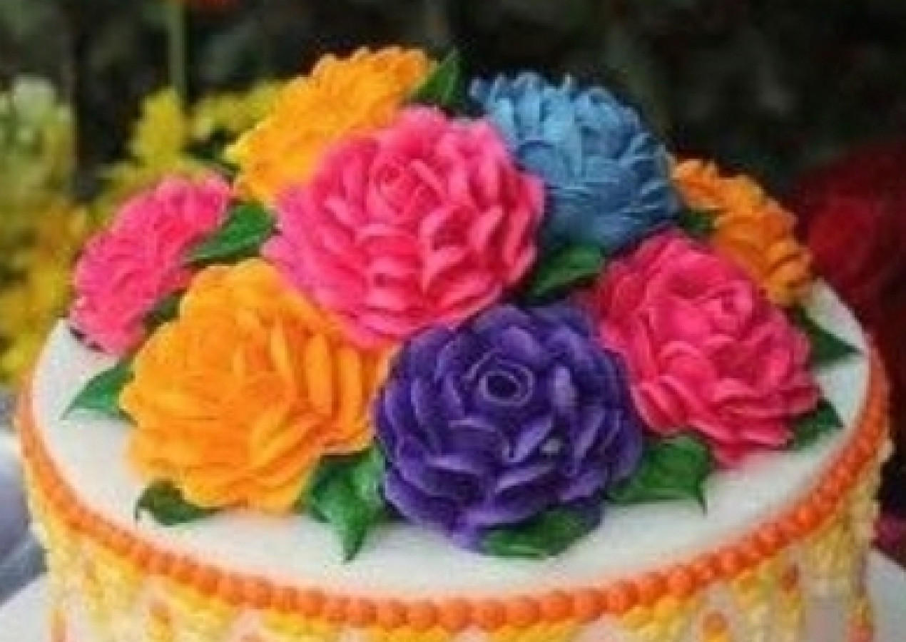 Please Help - CakeCentral.com