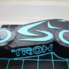 Tron Cake - CakeCentral.com