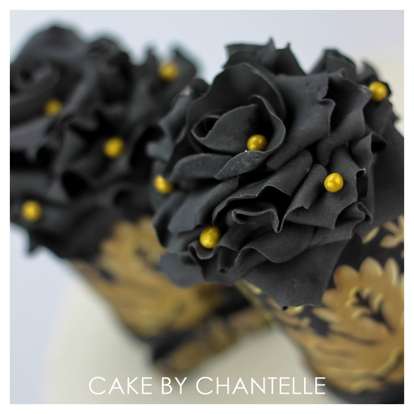 Mini Cakes 2,8 Inch X 2 Inch - CakeCentral.com