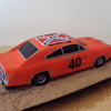 The General Lee - CakeCentral.com