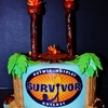 Survivor Themed Birthday Party - CakeCentral.com