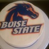 Boise State - CakeCentral.com