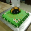 We'll Bee Missing You! - CakeCentral.com
