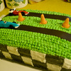 Drag Race Birthday Cake - CakeCentral.com