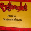 Bojangles Box Cake - CakeCentral.com