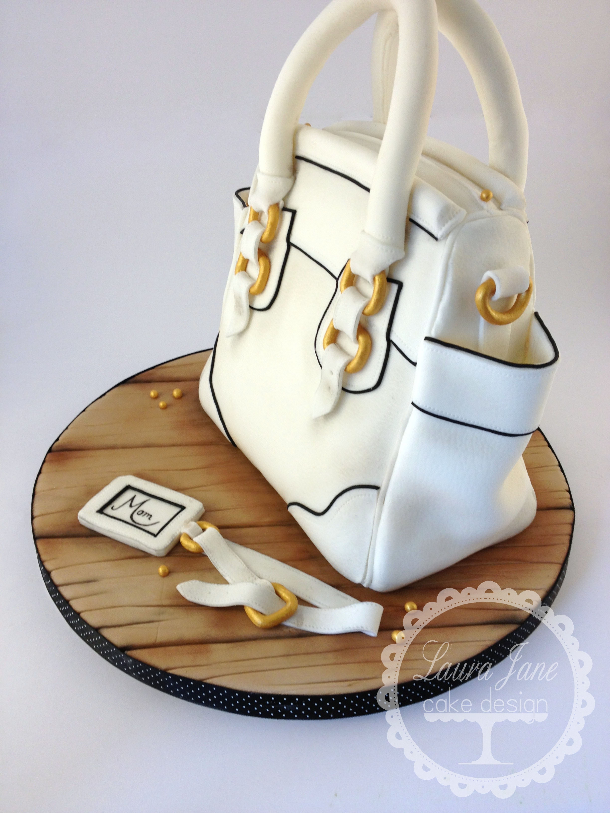 Bag 5 - CakeCentral.com