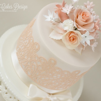 BellaRia's Cake Central Gallery