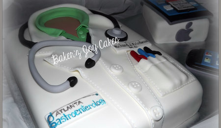 Python Cake - CakeCentral.com