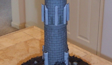 Iol Cupcakes - CakeCentral.com