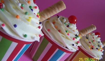 Lavanya - CakeCentral.com