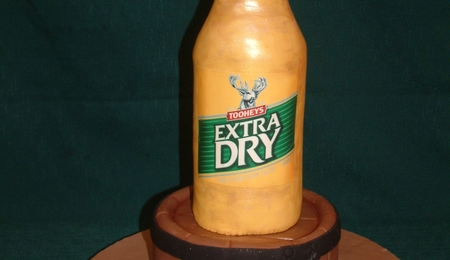 3D/sculpted Model A Ford Hotrod - CakeCentral.com