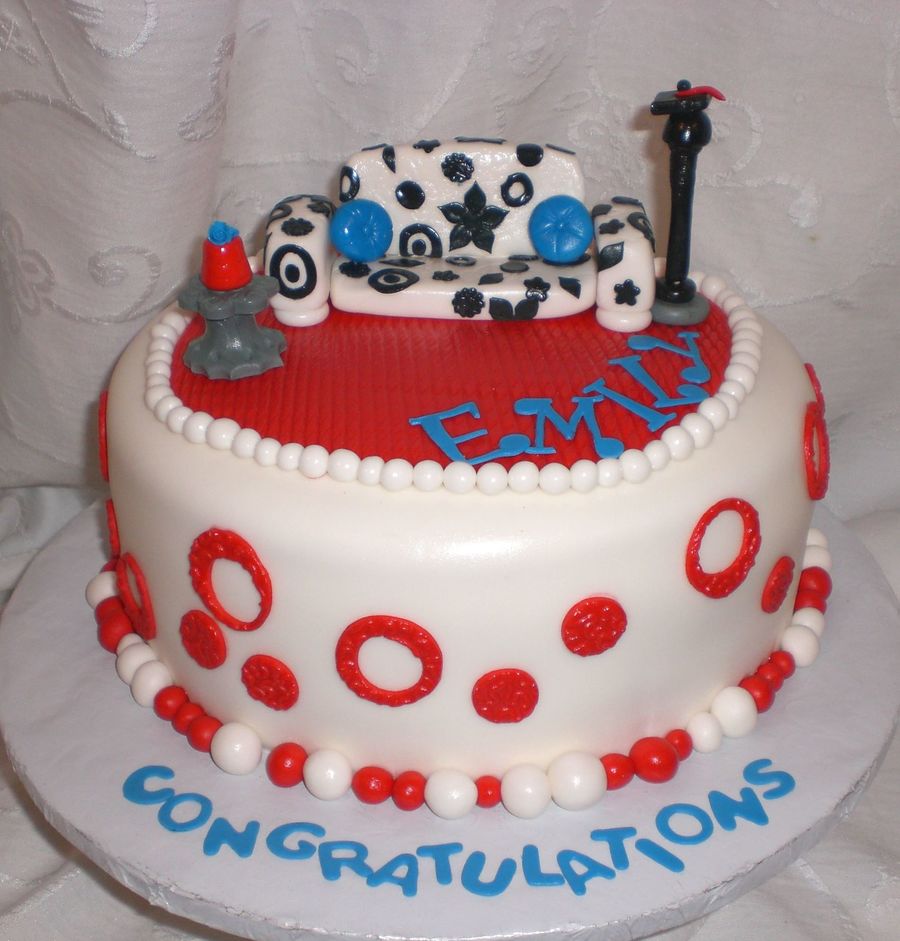 Interior Design - CakeCentral.com