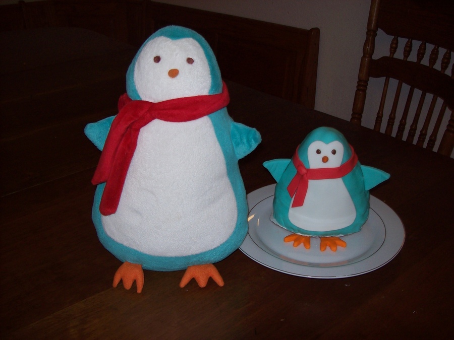 Chee Chee - CakeCentral.com