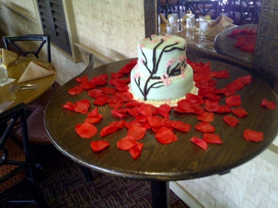 Repass For 12 Year Old - CakeCentral.com