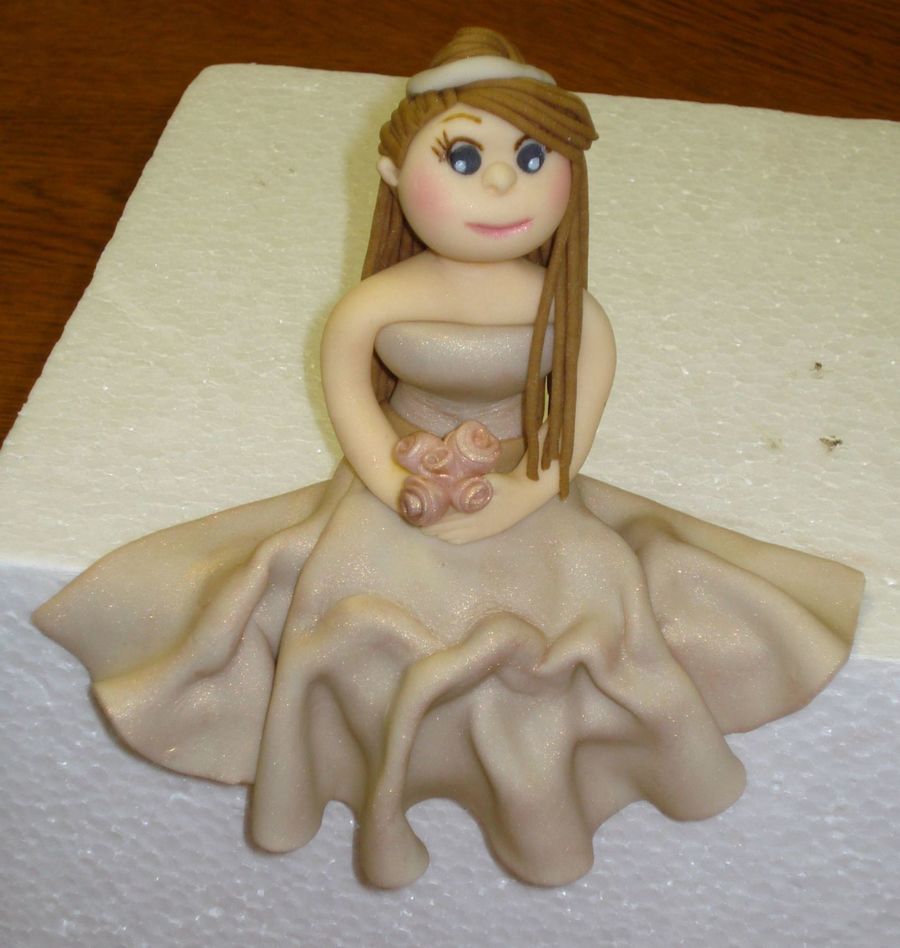 Bride - CakeCentral.com