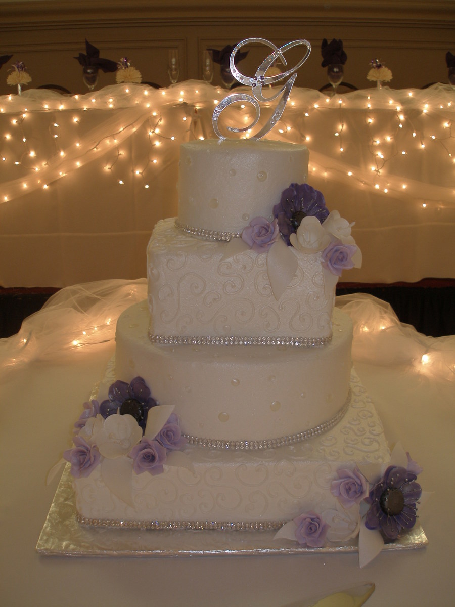 Bling! - CakeCentral.com