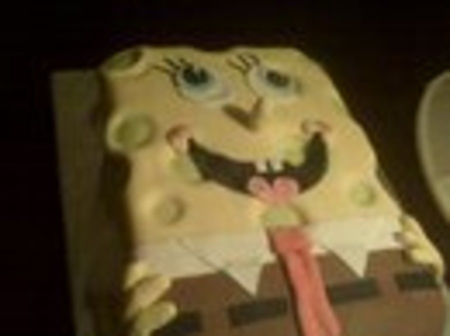 Jaden's Birthday - CakeCentral.com