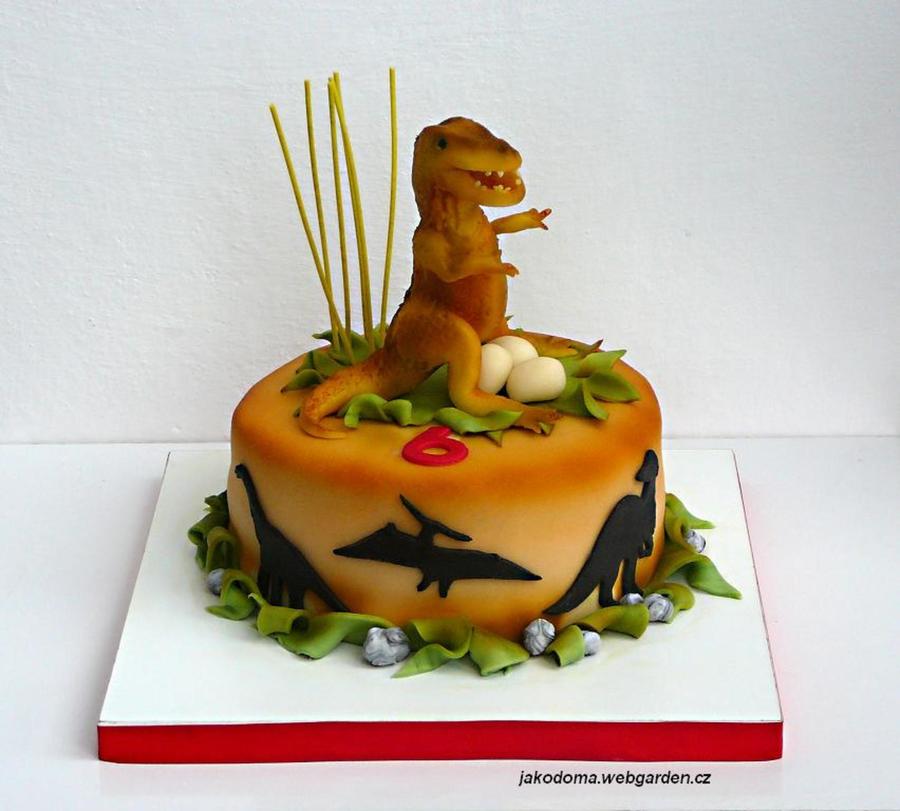 Marzipan Only - CakeCentral.com