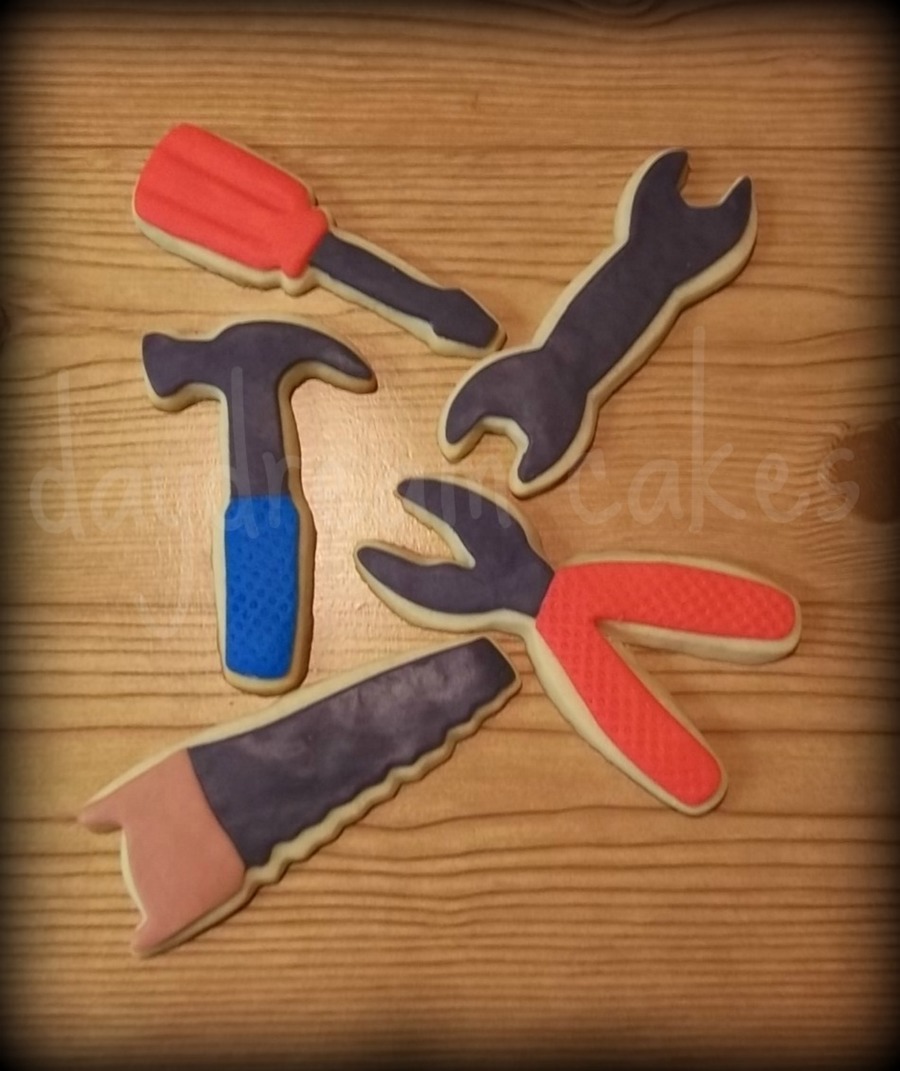 Tools - CakeCentral.com