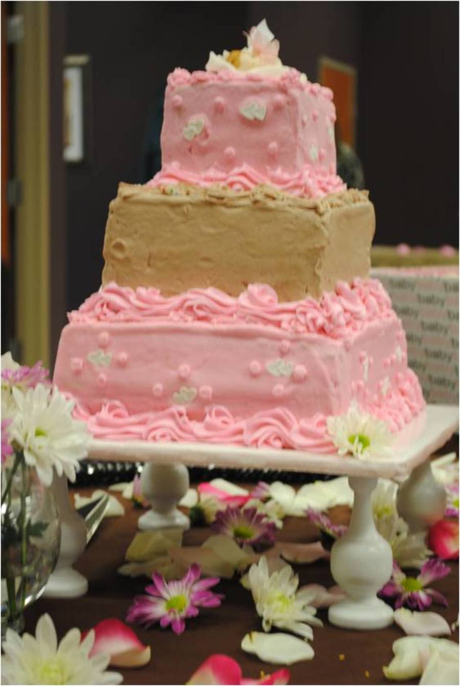 From God - CakeCentral.com