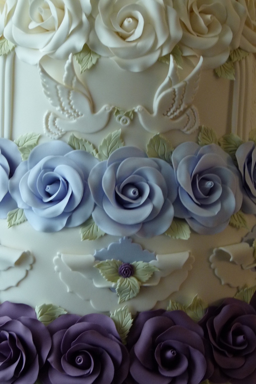 Gold Medal Cake Contest Birmingham 2011 - CakeCentral.com