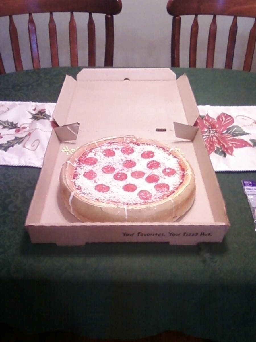 Pizza Cake CakeCentral pizza-cake-cakecentral
