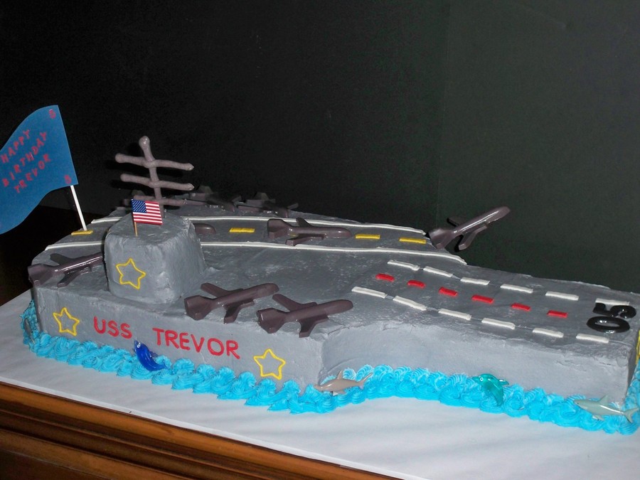 aircraft-carrier-cake-cakecentral