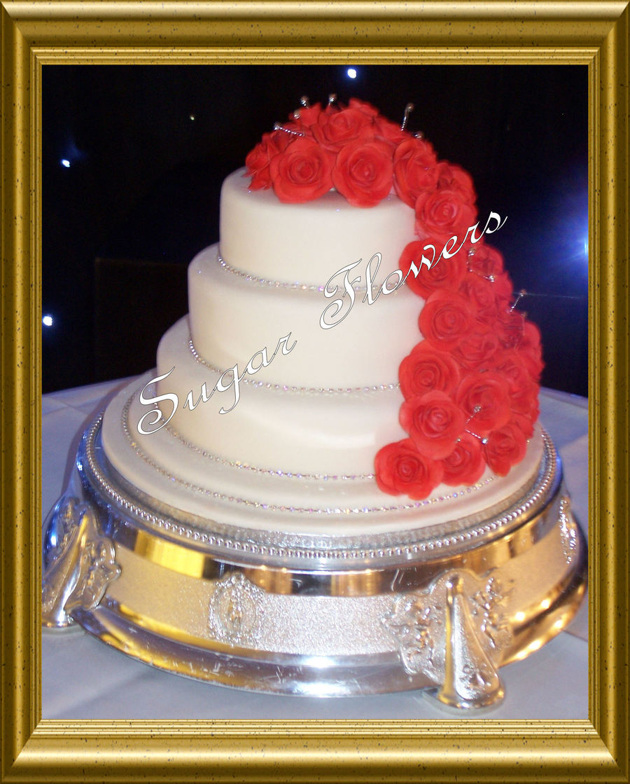 Cara - CakeCentral.com