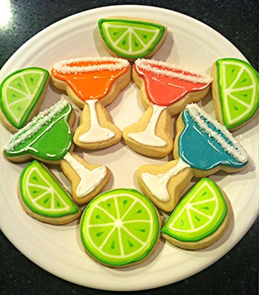 Summer Fun - CakeCentral.com