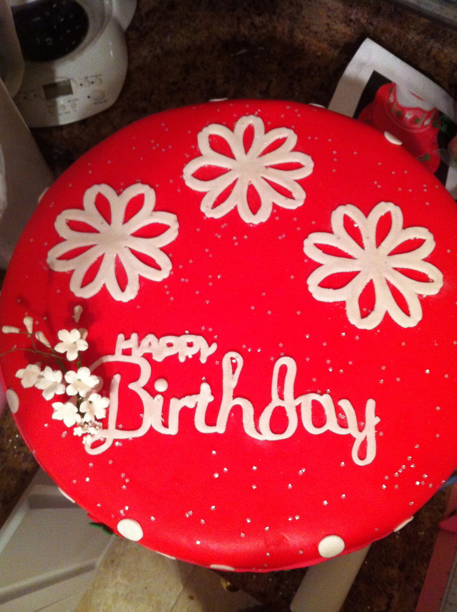 Birthday Cake For A One Year Old Little Girl CakeCentral birthday-cake-for-a-one-year-old-little-girl-cakecentral