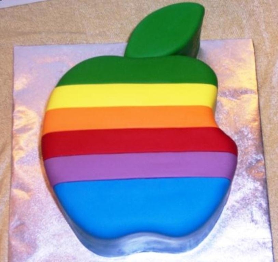 Apple/mac/computer/ - CakeCentral.com