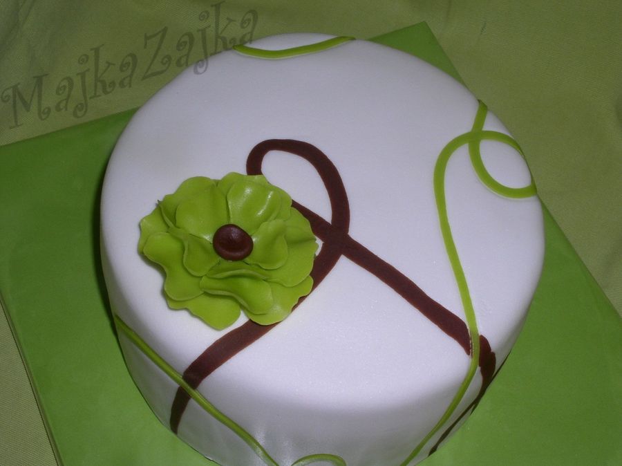 Simple - CakeCentral.com