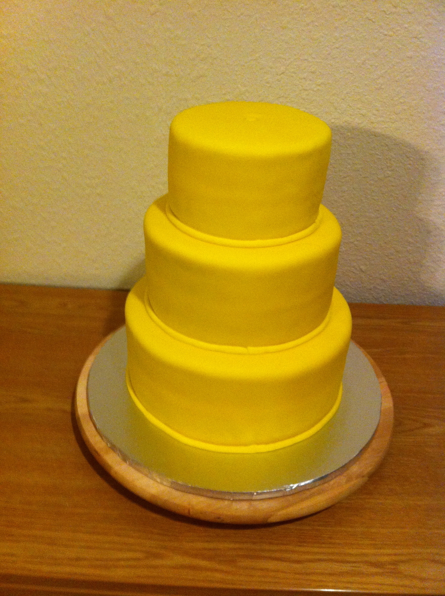 Leopard Graduation Cake - CakeCentral.com