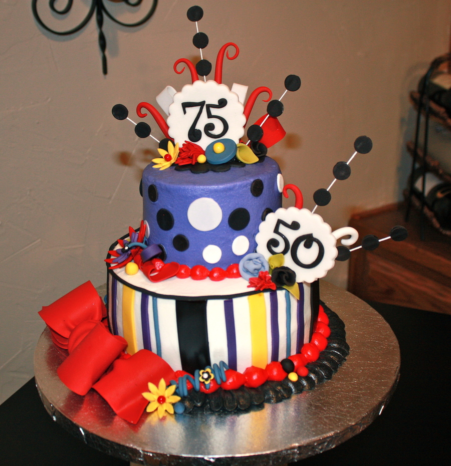 Mother And Daughter Birthday CakeCentral mother-and-daughter-birthday-cakecentral