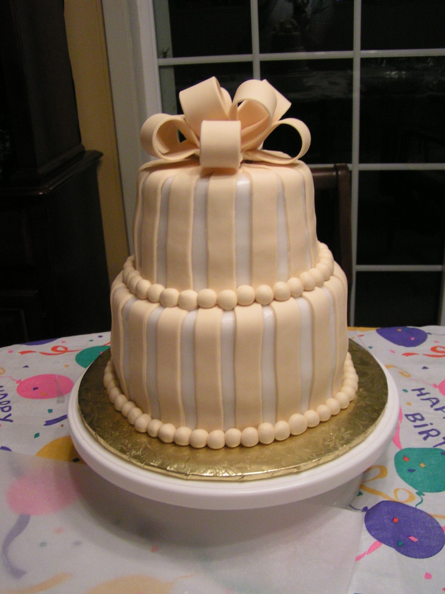17Th Anniversary - CakeCentral.com 17Th Anniversary - CakeCentral.com