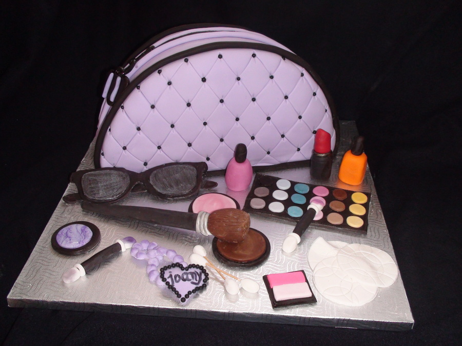 Makeup - CakeCentral.com