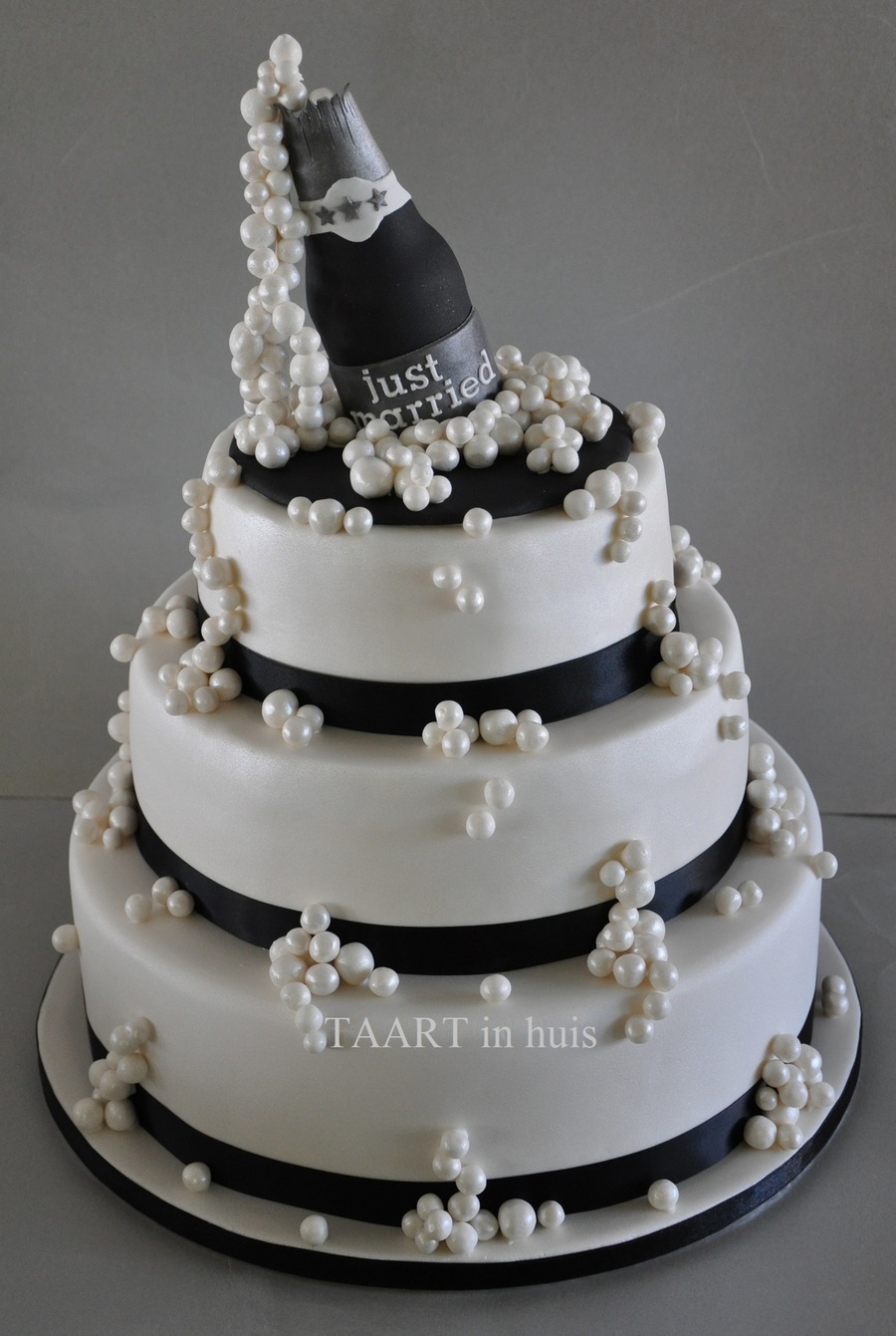 Bubbles - CakeCentral.com