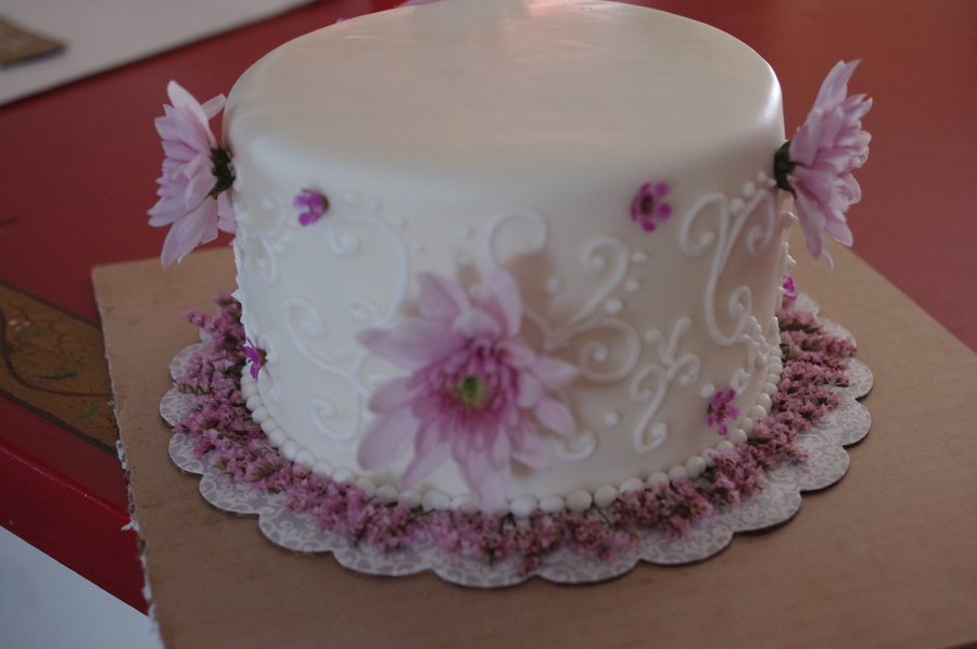 Top Cake - CakeCentral.com