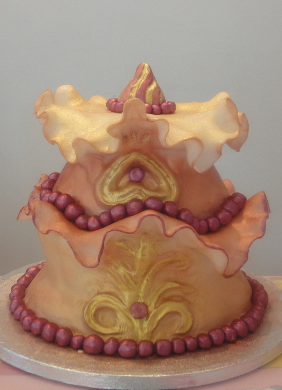 Barok - CakeCentral.com