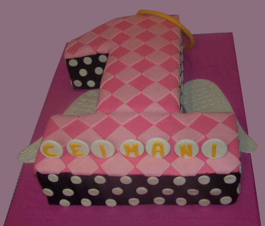 number-1-cake-cakecentral