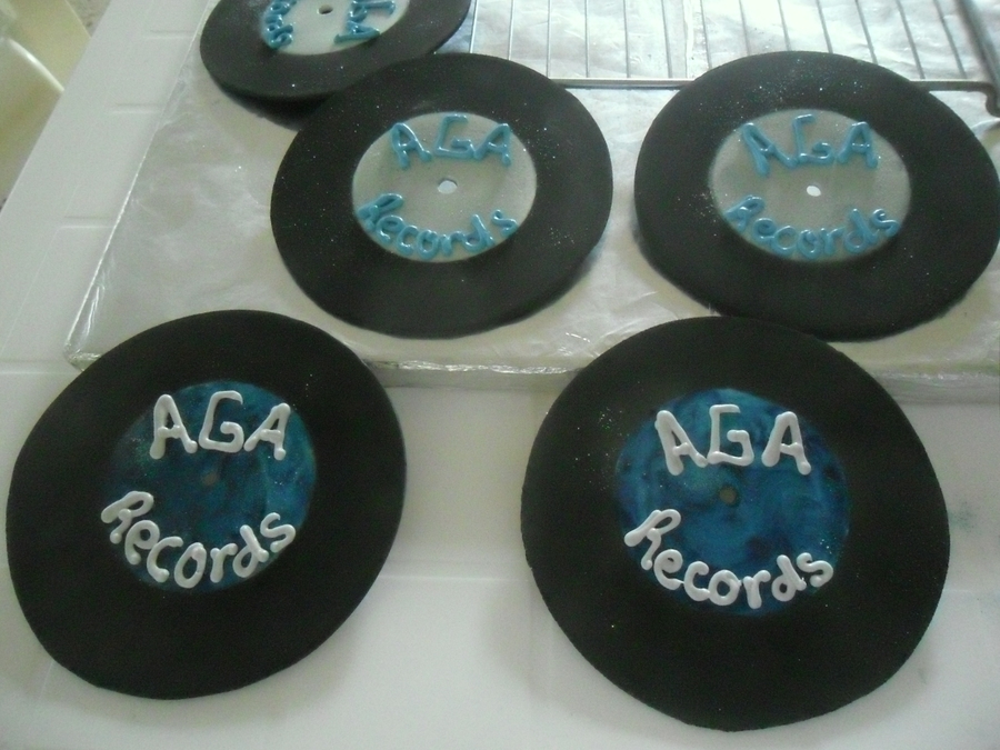 Hard Cake - CakeCentral.com